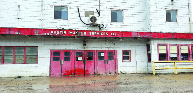 Austin Master Cleanup To Be Done In May | News, Sports, Jobs - The ...